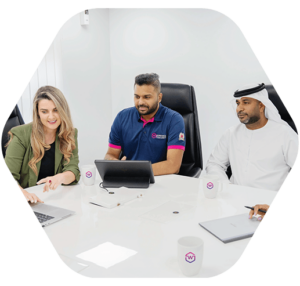 Largest Staffing & HR Solutions Provider in UAE | Workforce Solutions