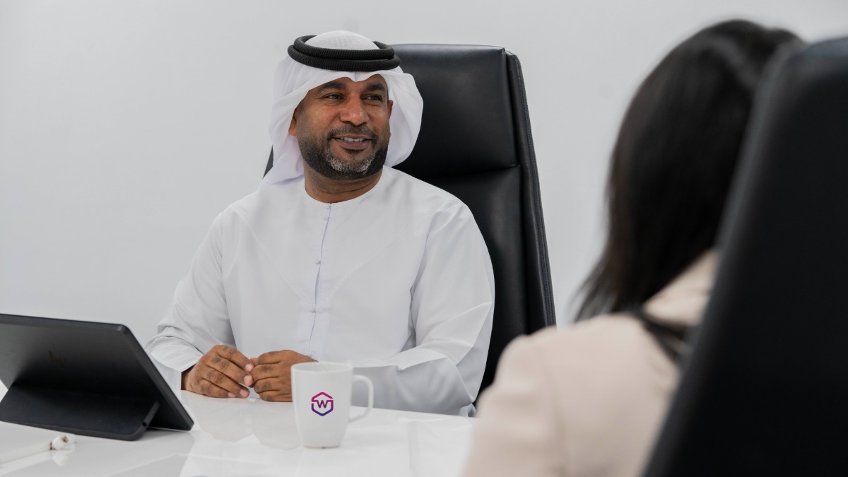 Largest Staffing & HR Solutions Provider in UAE | Workforce Solutions